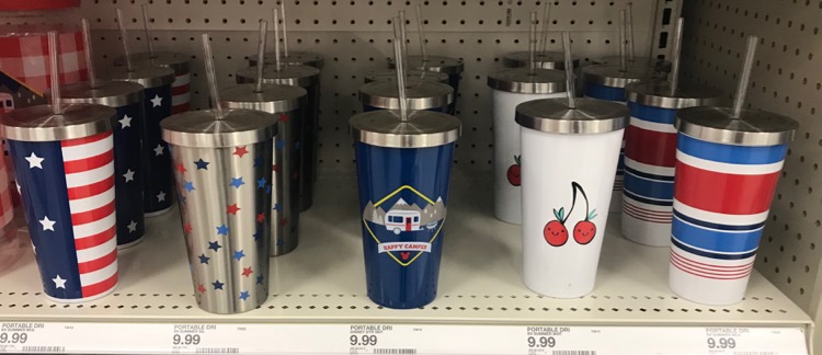 Target Summer Seasonal Merchandise 2018 | All Things Target