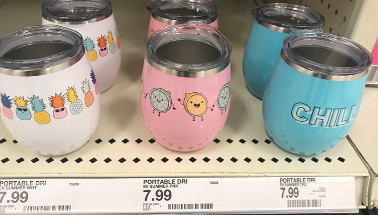 Target Summer Seasonal Merchandise 2018 | All Things Target