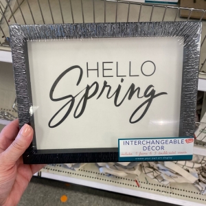 New Target Dollar Spot Summer | All Things Target